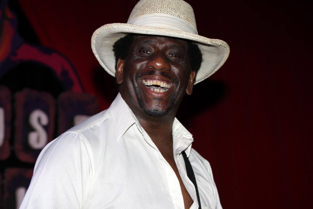 Musicians' Health Issues - Chicago Blues Society